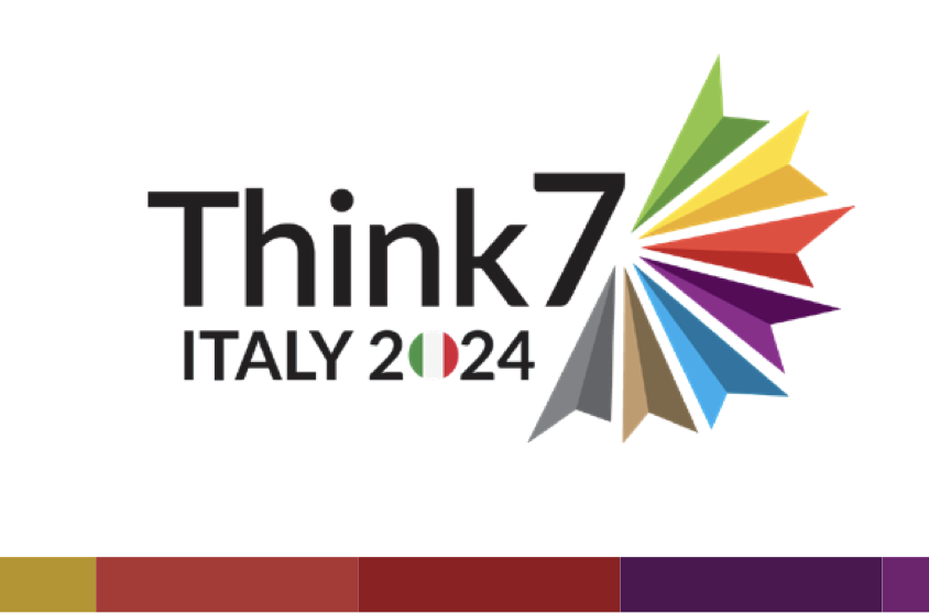 G7 Impact | Joy Zhang