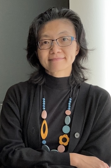 Joy Zhang